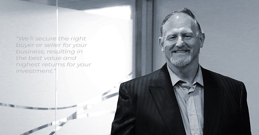 Strategic Advisory Team - Pavilion Business Services