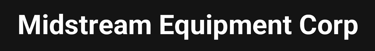 Midstream Equipment Corp. - Pavilion Business Services