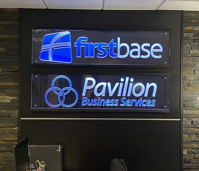 Inside Look - Pavilion Business Services