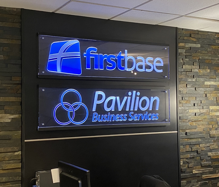 Inside Look - Pavilion Business Services