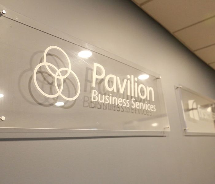 Inside Look - Pavilion Business Services